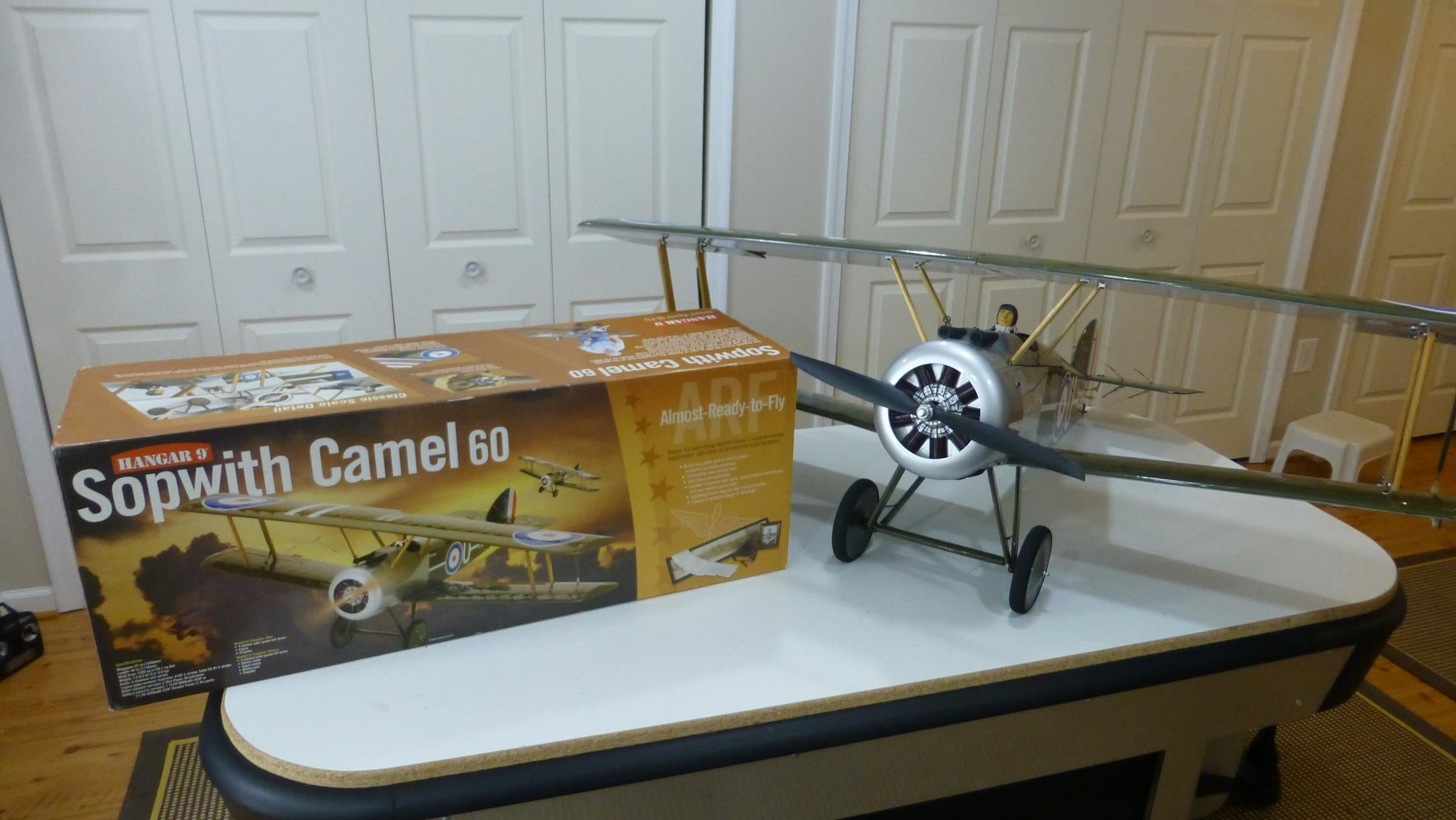 Rc sopwith camel store